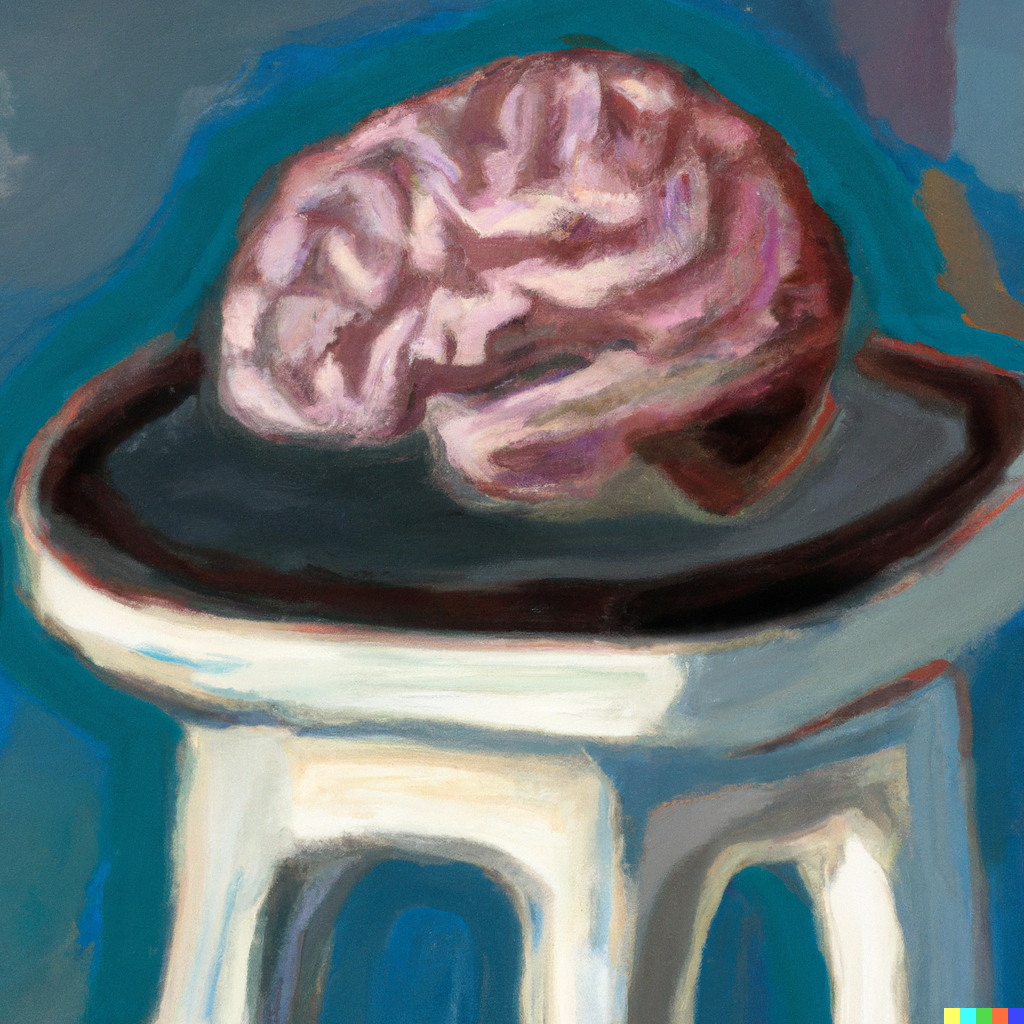 Can You Live with Half a Brain? - BiggleBit